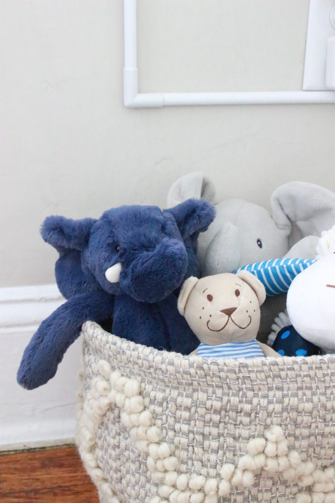 The Nursery! • Mandy Jackson