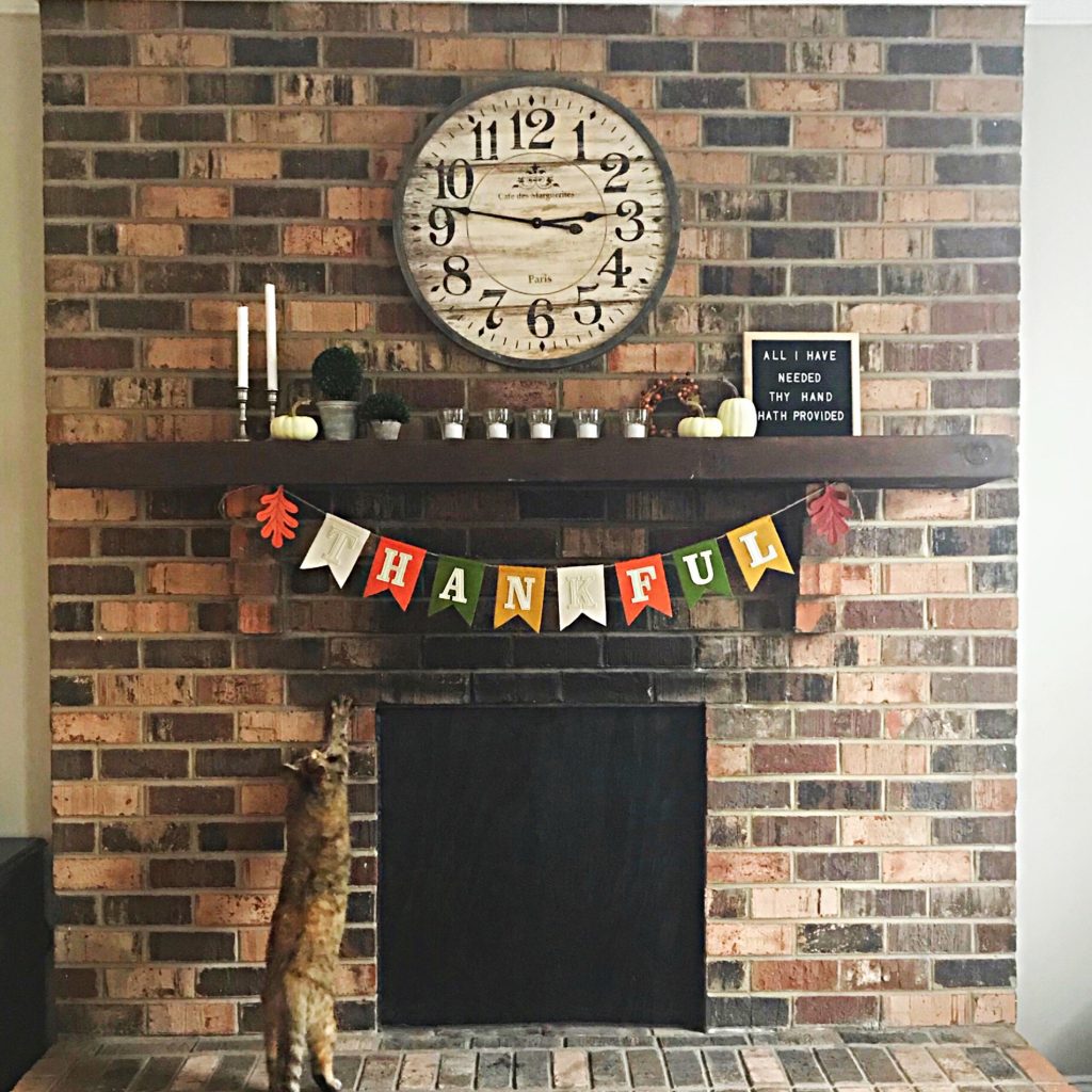 Goodbye, Apartment • Mandy Jackson