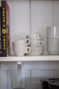 DIY Shaker Shelf • Mandy Jackson